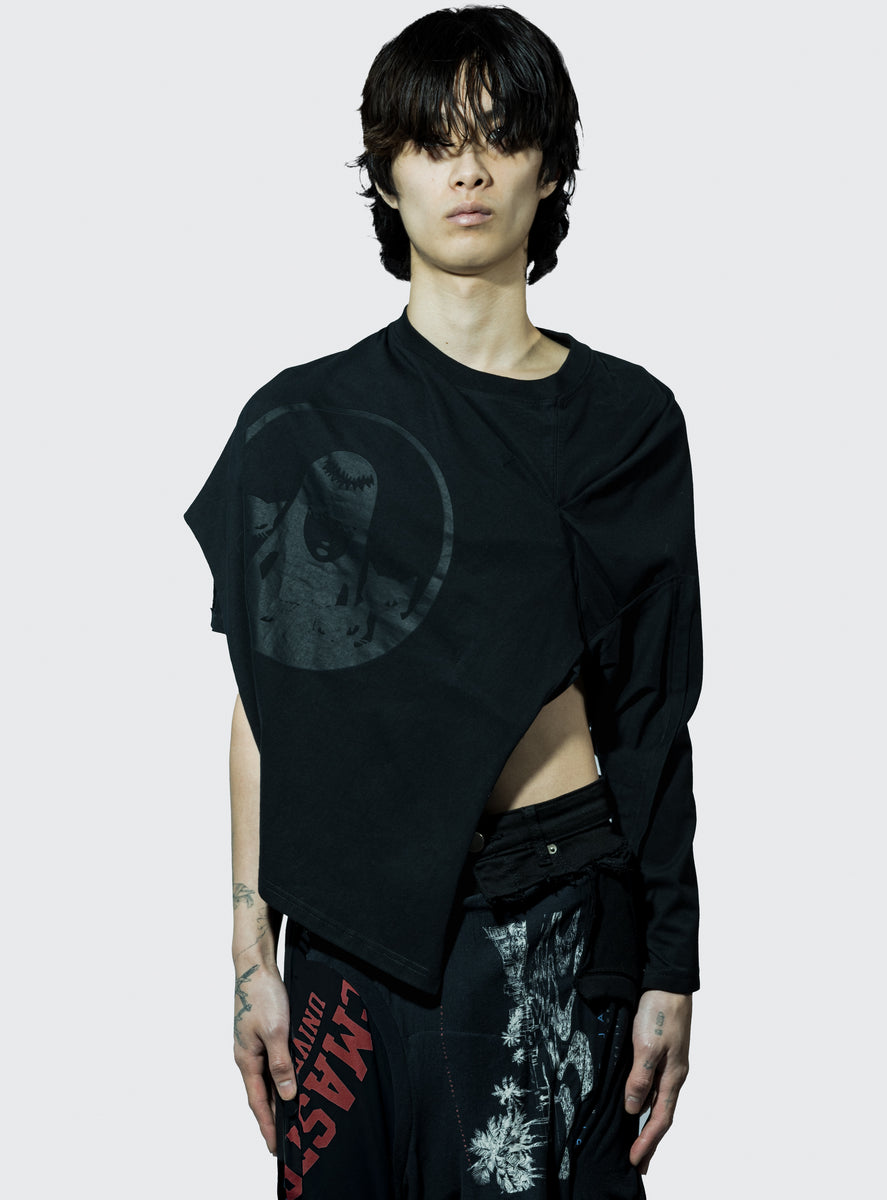 Rebuild Emily Tee - M224814HYB – HYBRID