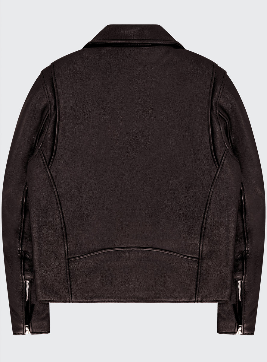 Track 10 Perfecto Jacket - M125426HYB – HYBRID